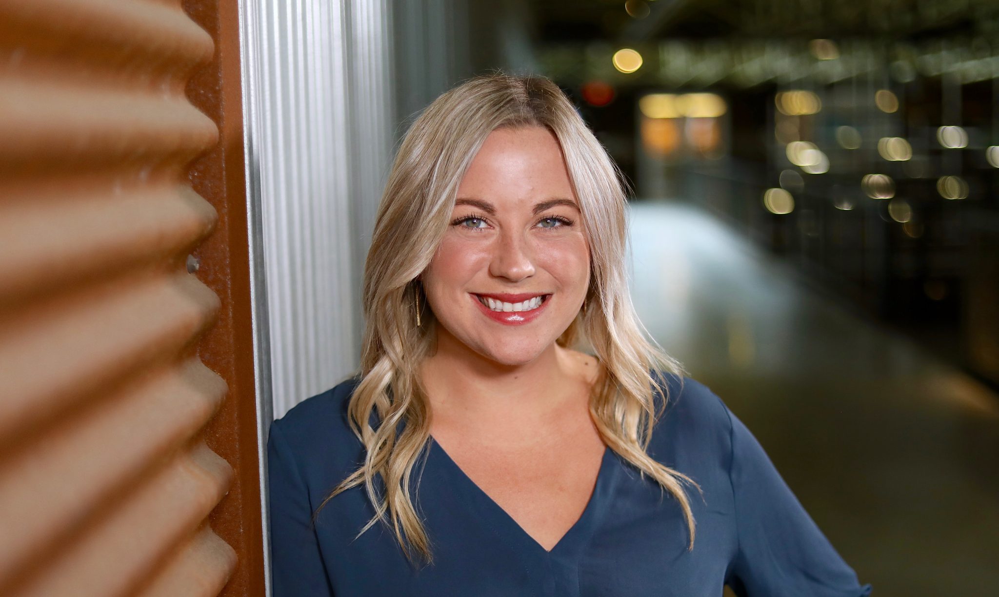 Lesley Travis - The CE Group, Inc.